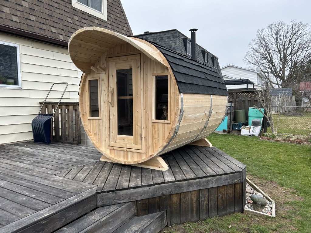5 Reasons Why Our Customers Choose Sauna Central for Quality Saunas in ...