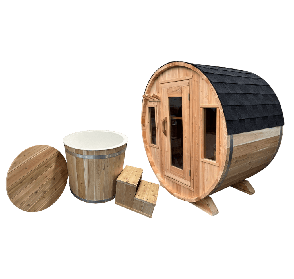 Harness the Power of the Thermal Cycle with Sauna Central - Sauna Central